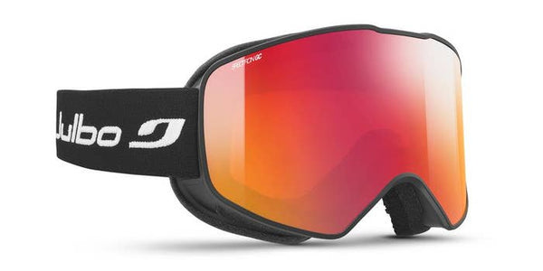 Julbo Pulse Black Spectron 3 Glare Control Goggle - Onion River Outdoors
