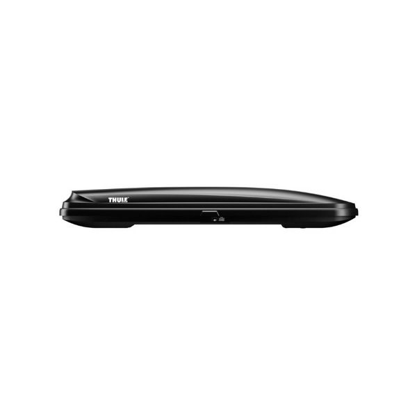 Thule 613 Pulse Alpine Cargo Box - Onion River Outdoors