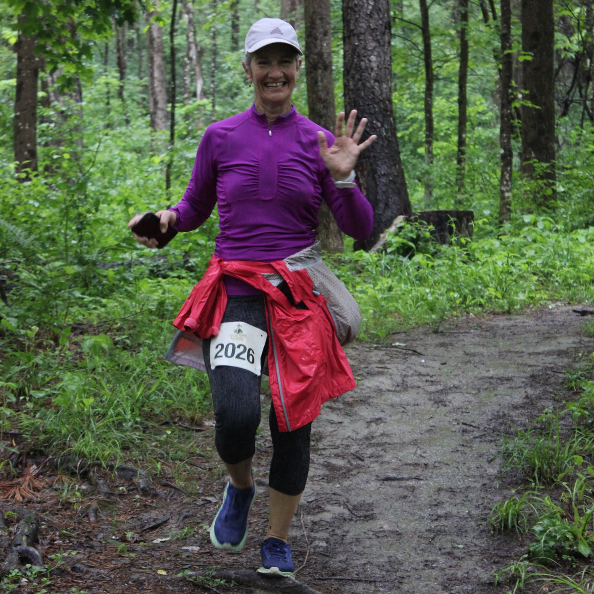 Birdland 5K - Onion River Outdoors