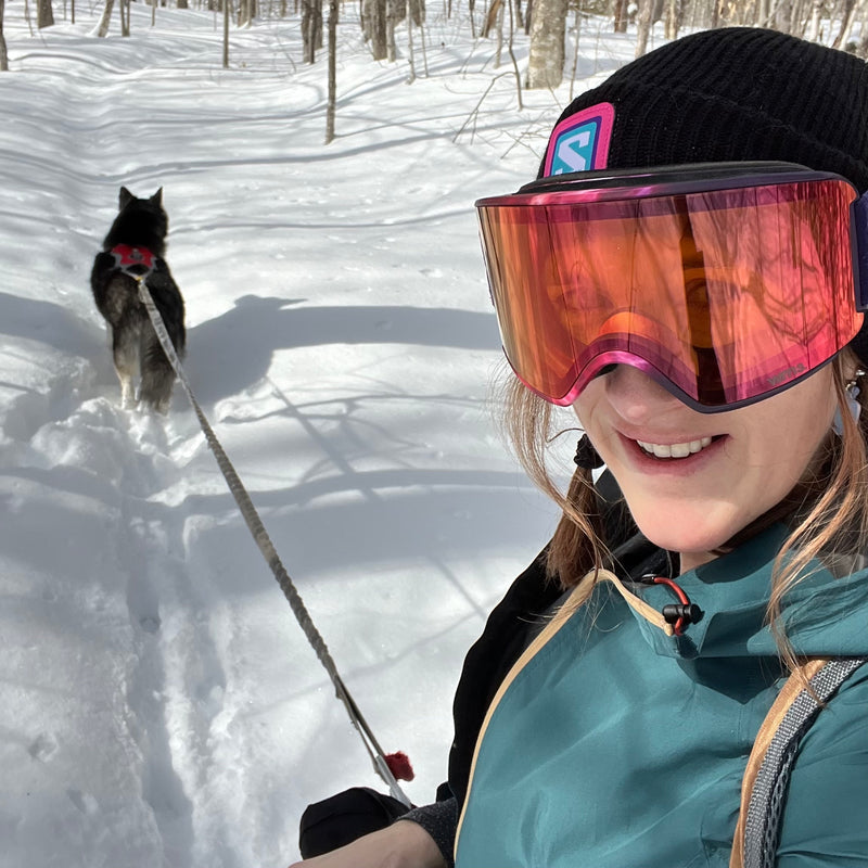 Meet the Team - Onion River Outdoors