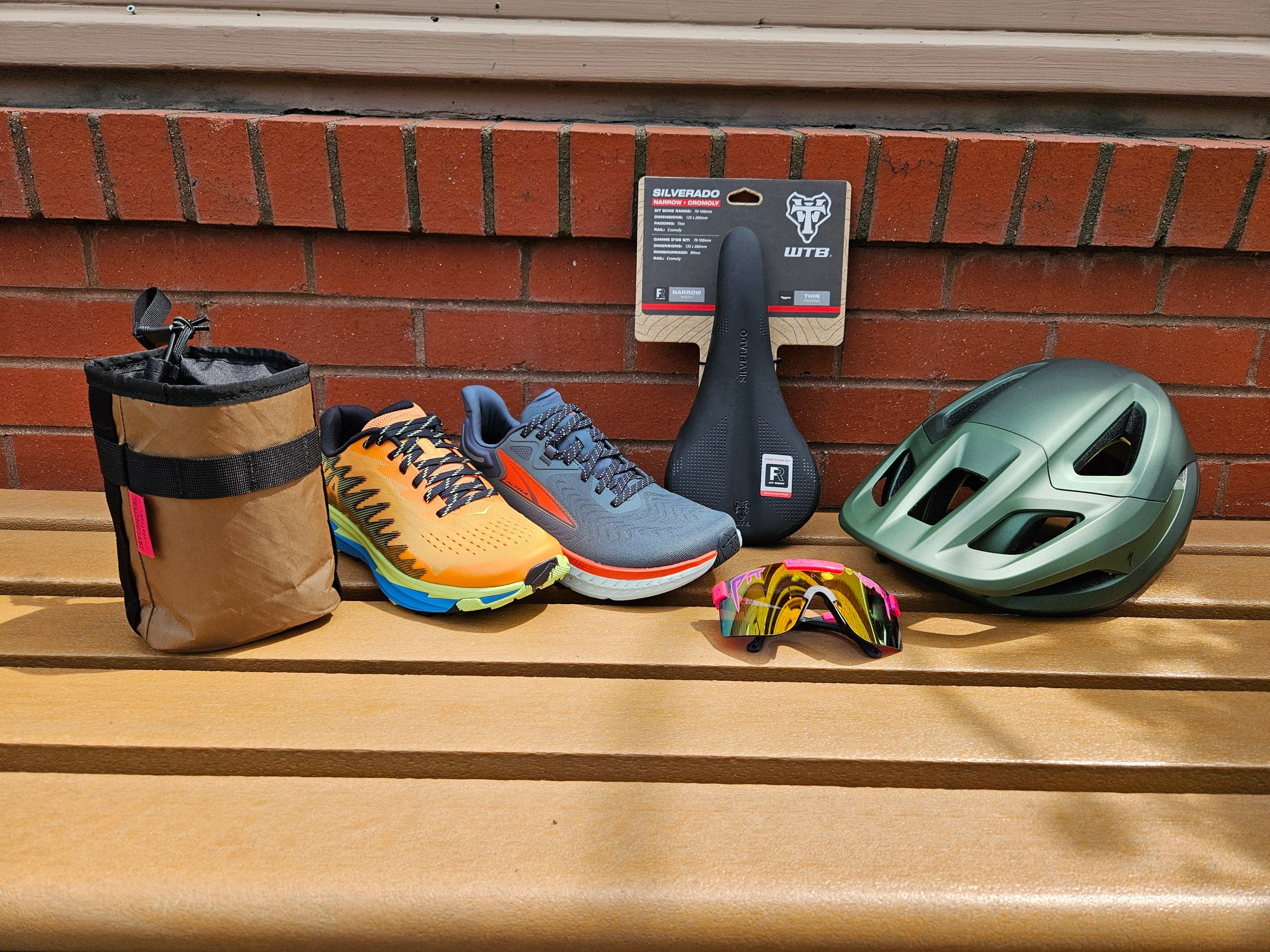 Onion River Outdoors