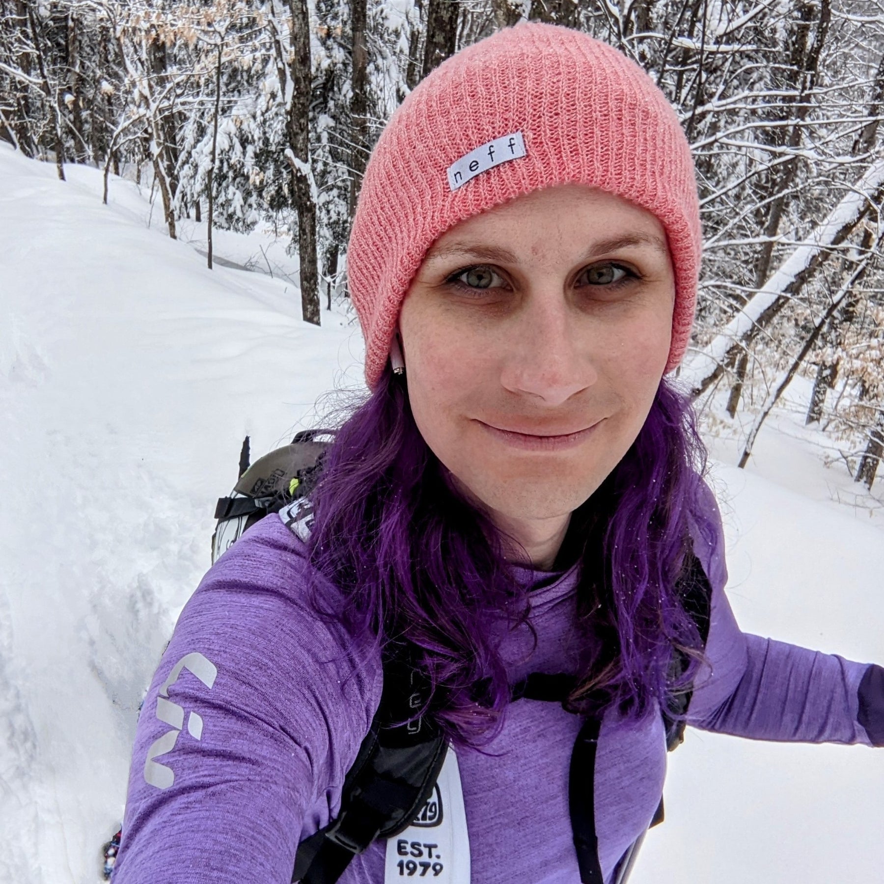 Meet the Team - Onion River Outdoors