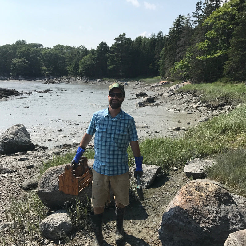 Meet the Team - Onion River Outdoors