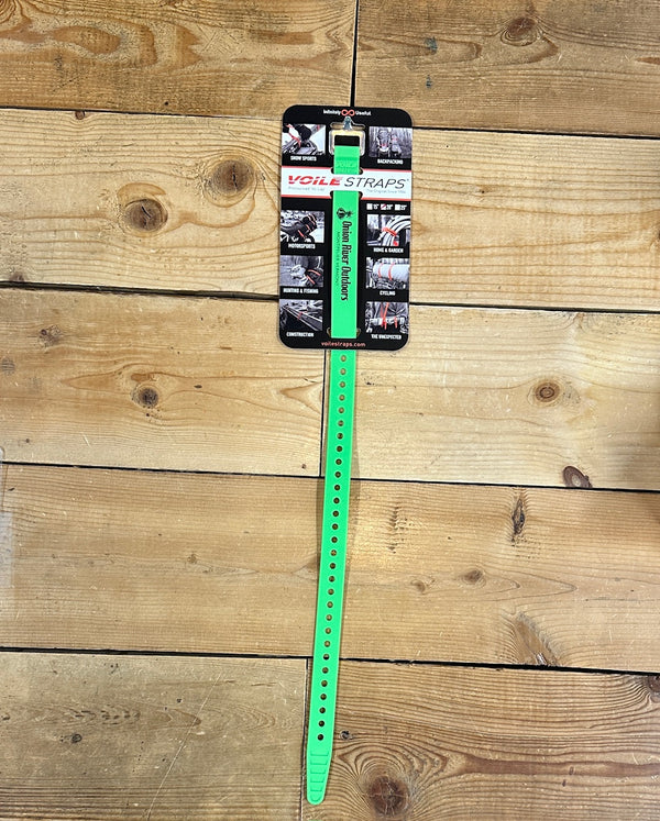 Voile ORO Custom Strap - Onion River Outdoors