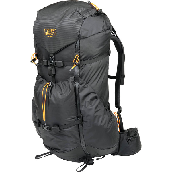 Backpacking Packs - Onion River Outdoors