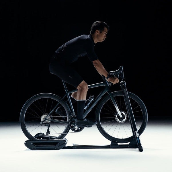 Wahoo KICKR ROLLR Smart Power Roller Trainer - Onion River Outdoors