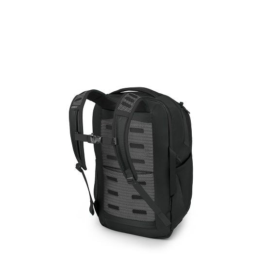 Osprey Ozone Laptop Backpack 28L Black - Onion River Outdoors