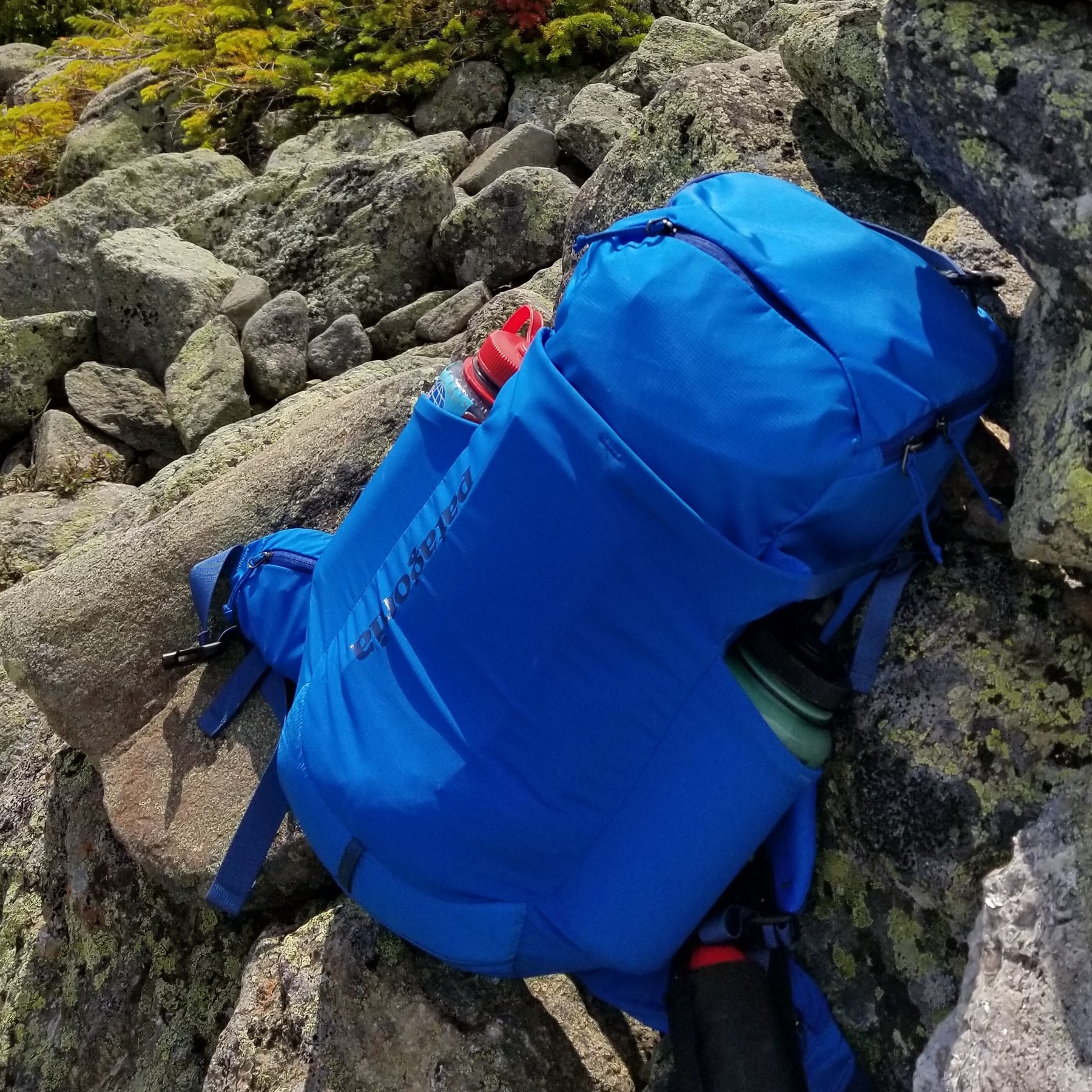 Bags & Packs - Onion River Outdoors